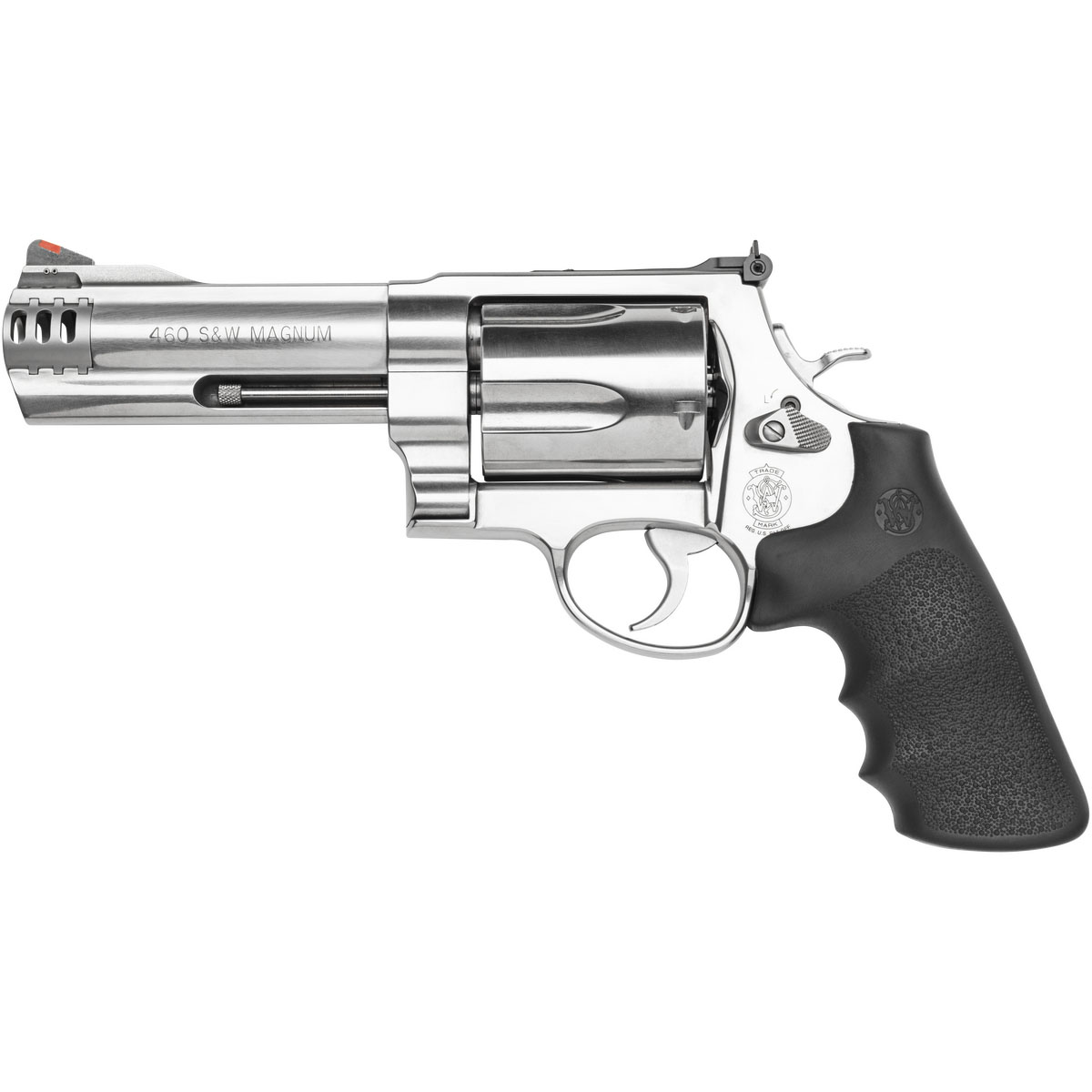 SMITH & WESSON MODEL 460V X-FRAME 460 S&W MAGNUM REVOLVER