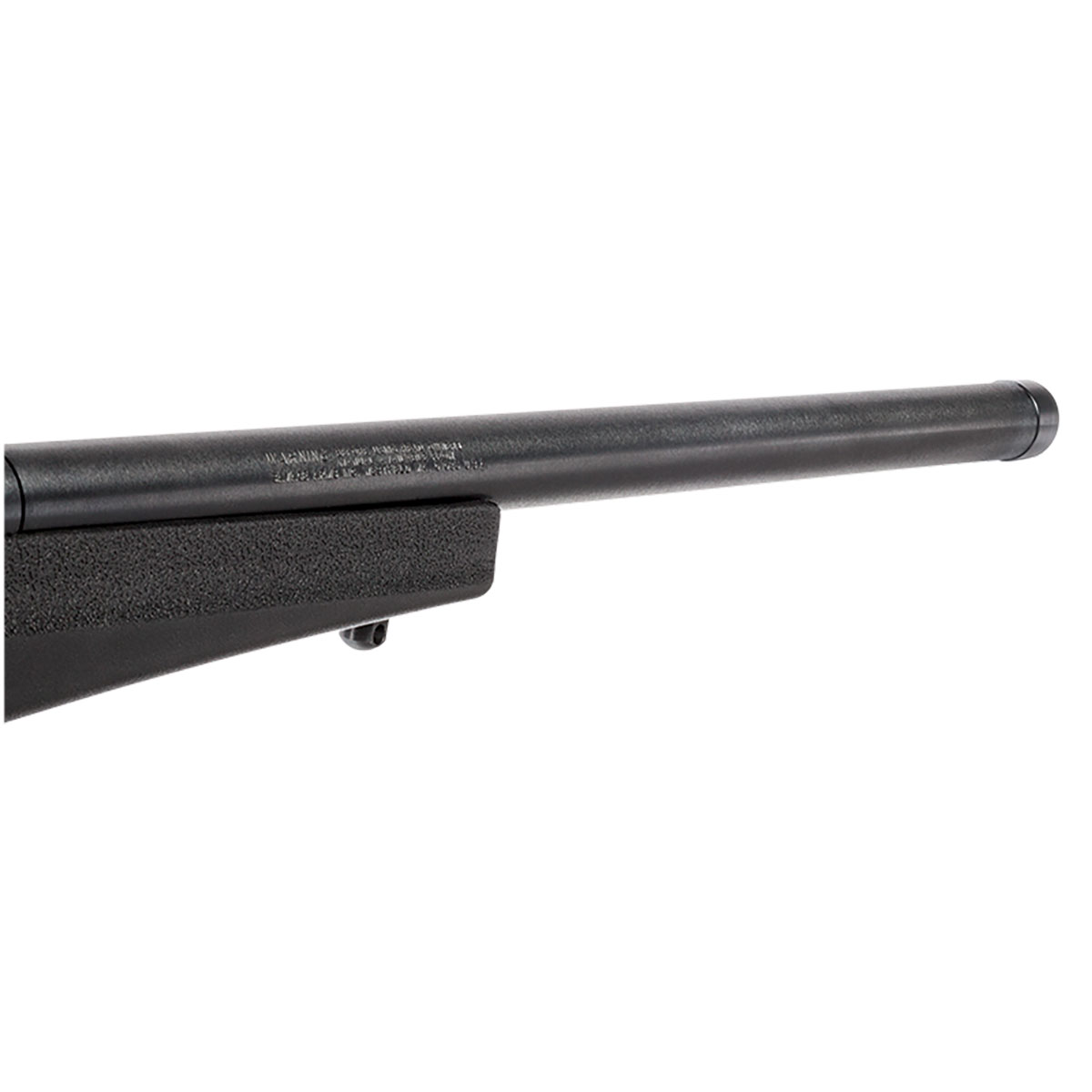 SAVAGE ARMS Savage Rascal Fv-Sr .22 16 1/8" Bbl Blk Thrd