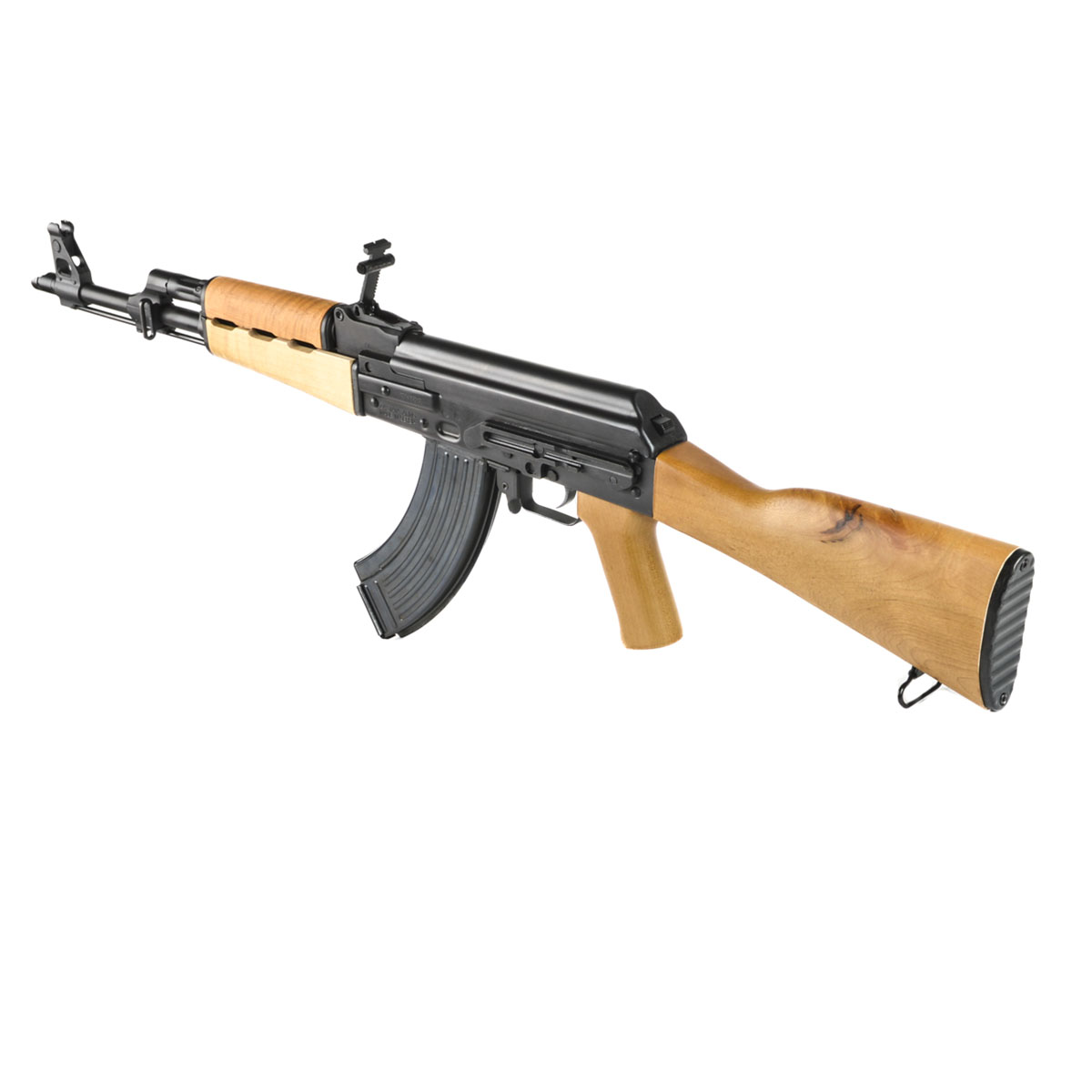 ZASTAVA ARMS USA ZPAPM70 7.62x39MM SEMI-AUTO RIFLE