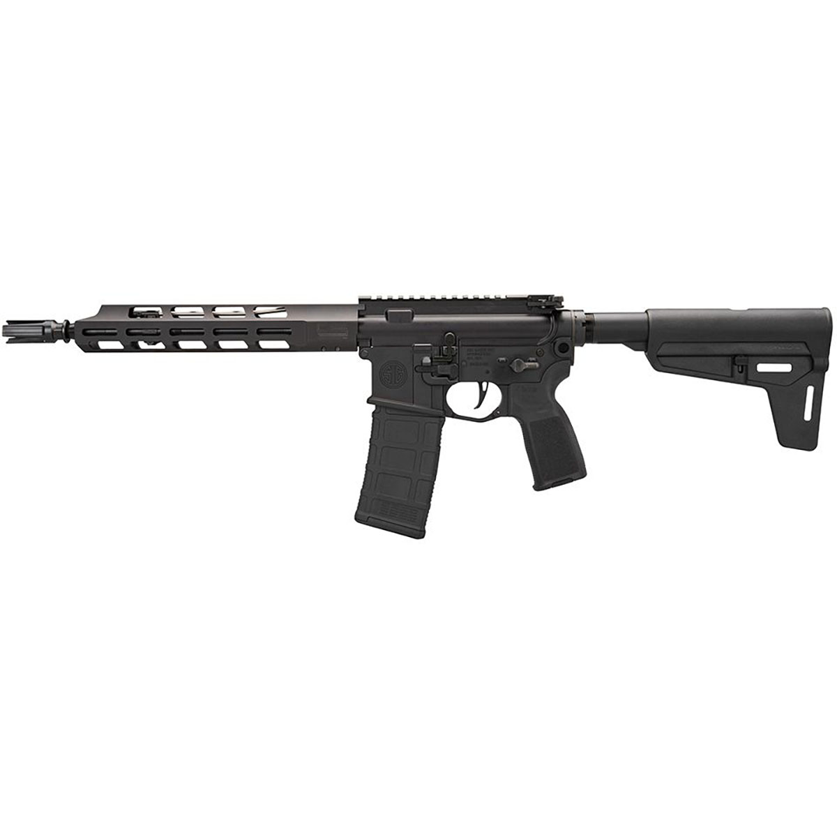 SIG SAUER, INC. M400 TREAD PISTOL 5.56X45 NATO SEMI-AUTO HANDGUN