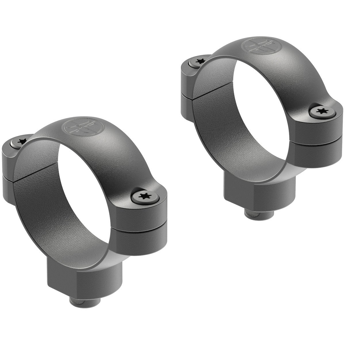 LEUPOLD QUICK RELEASE MOUNTING SYSTEM RINGS