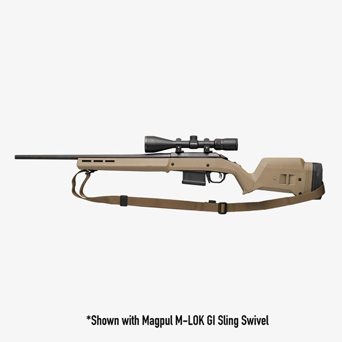 MAGPUL RLS 2-POINT SLINGS
