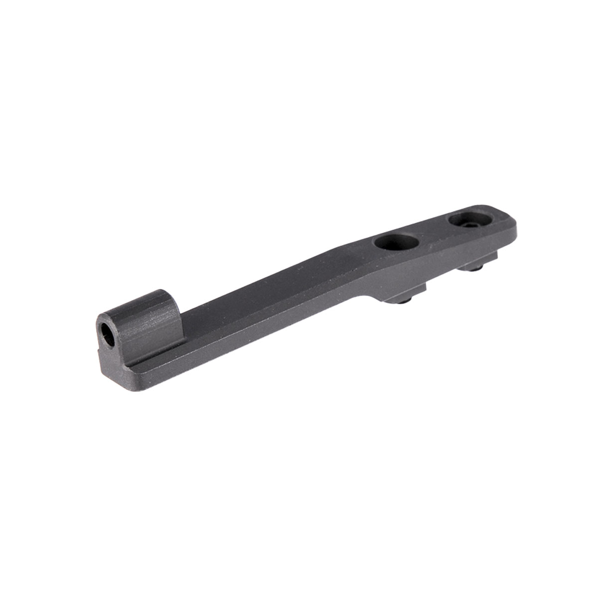 MIDWEST INDUSTRIES, INC. Scout Light M-LOK Extended Mount SKU: 100101320