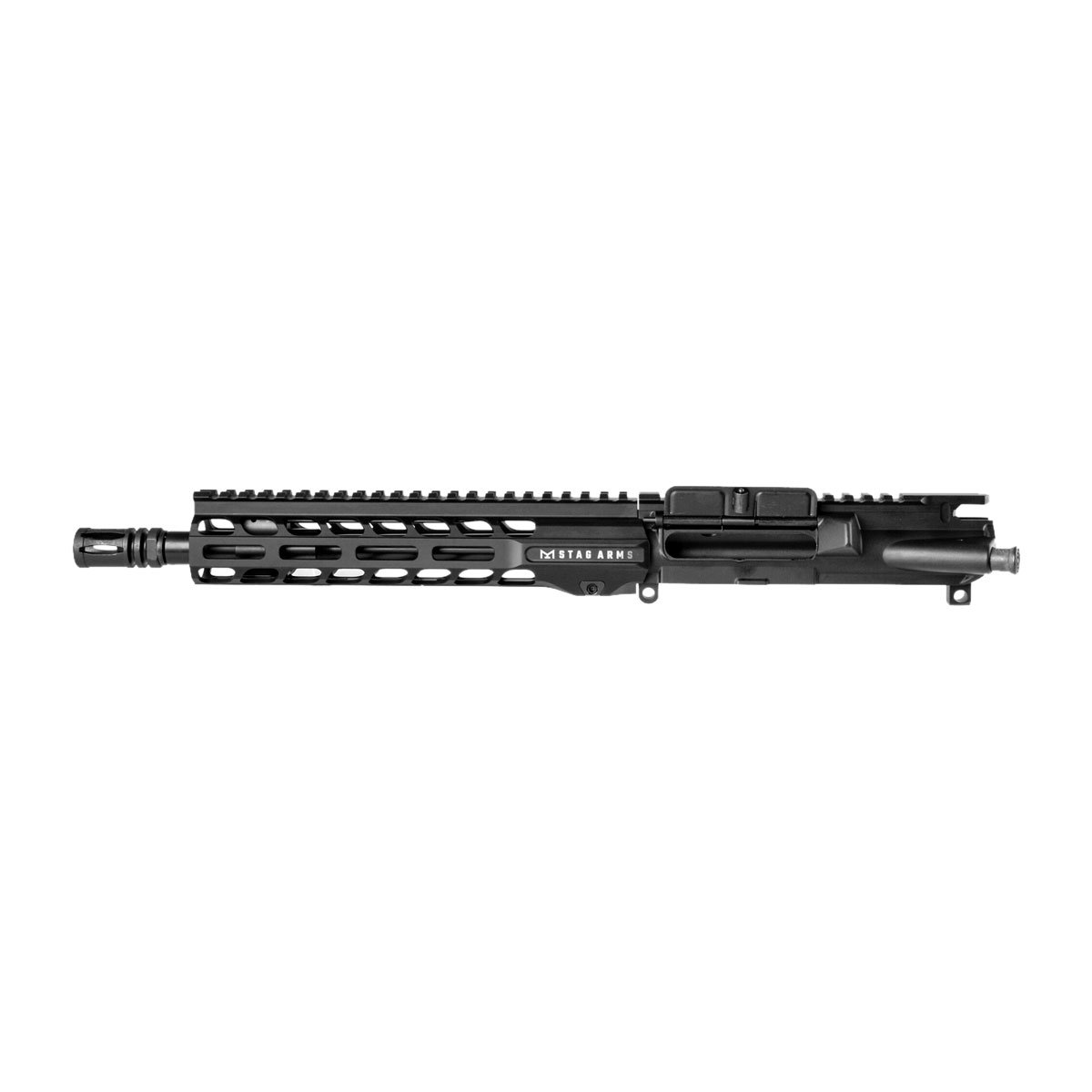 STAG ARMS STAG 15 5.56 10.5IN TACTICAL NITRIDE UPPER RECEIVERS