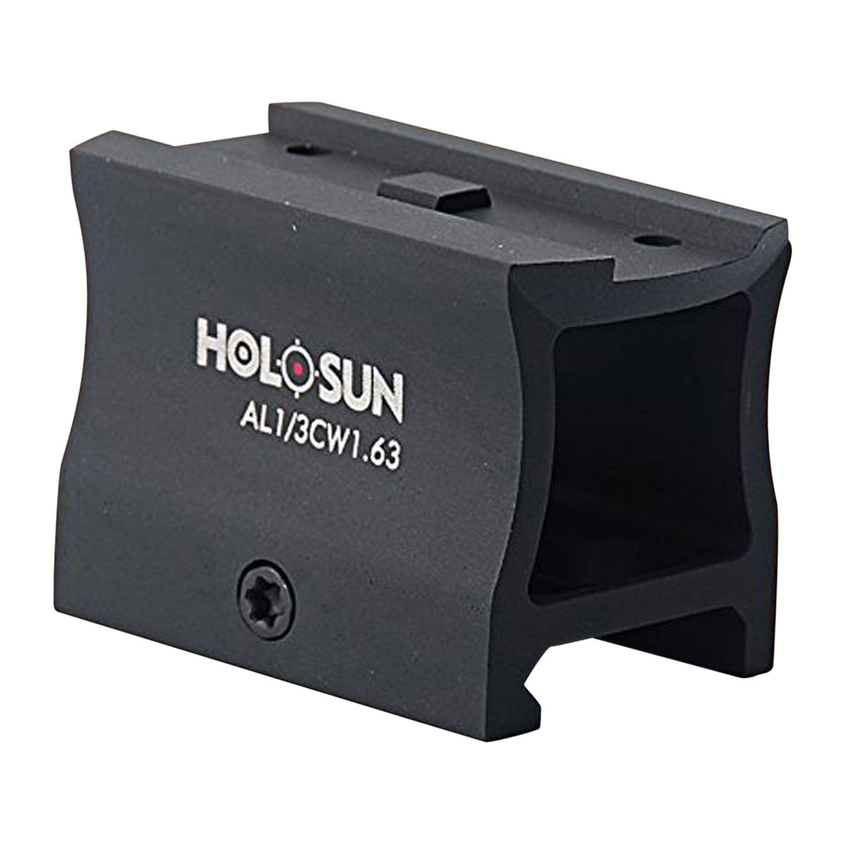 HOLOSUN LOWER 1/3 CO-WITNESS MOUNTS
