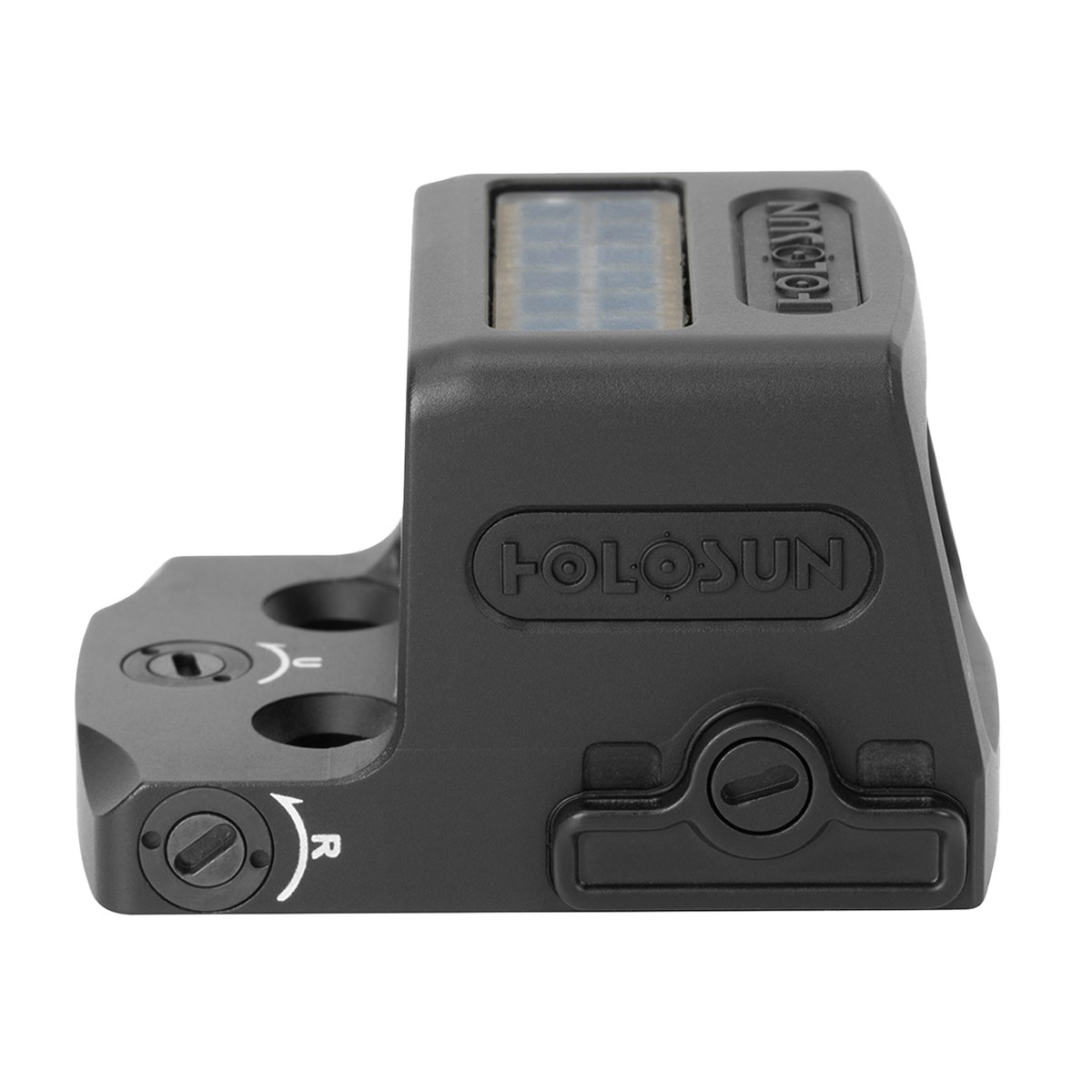 HOLOSUN EPS-MRS Green Multi Reticle Reflex Sight Black SKU: 430102200
