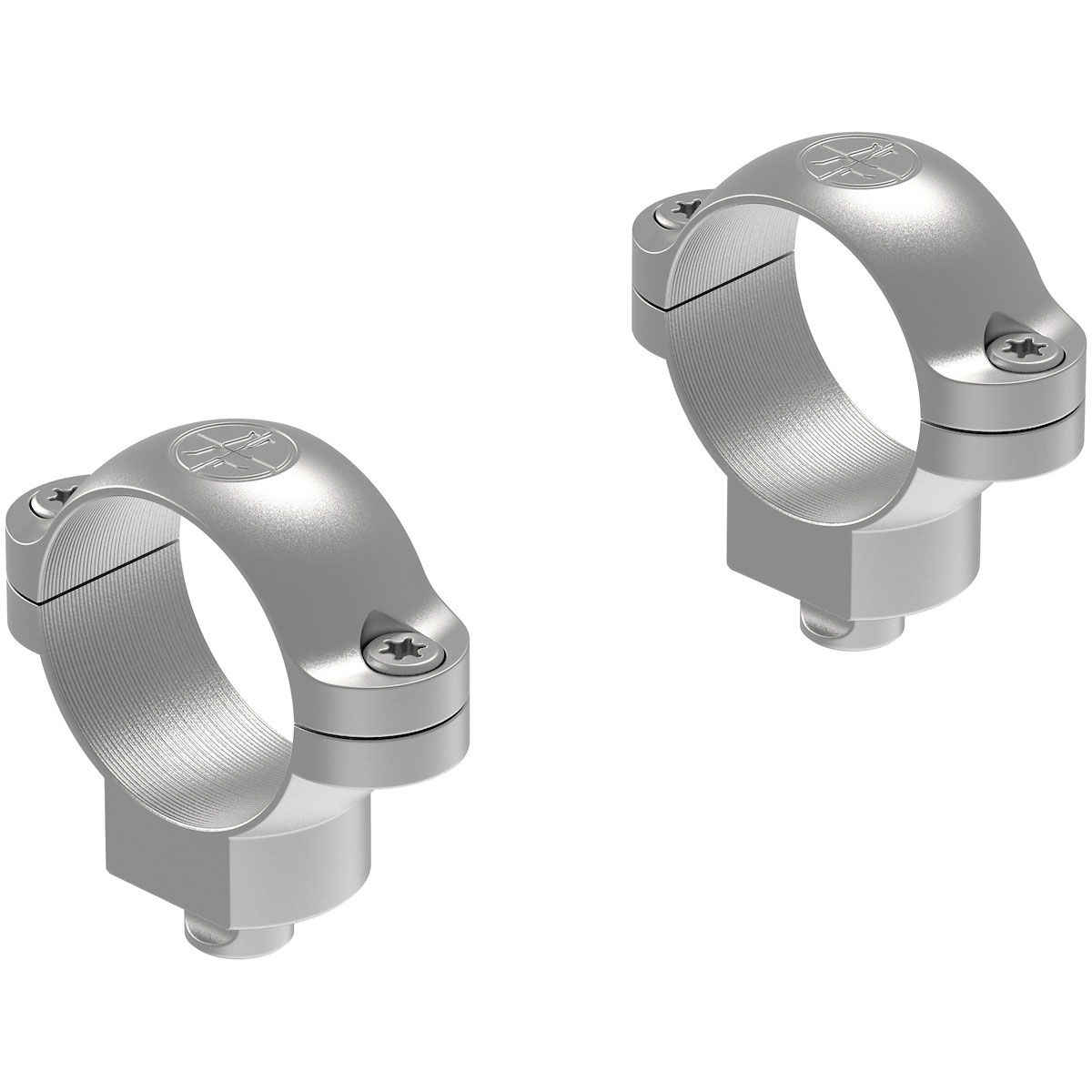 LEUPOLD QUICK RELEASE MOUNTING SYSTEM RINGS