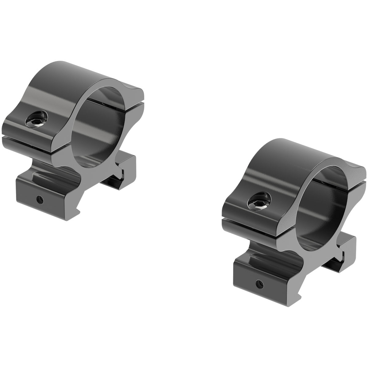 LEUPOLD RIFLEMAN DETACHABLE RINGS