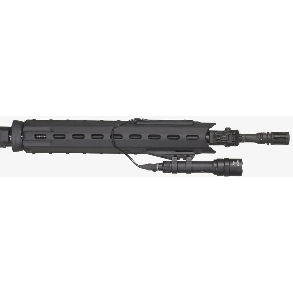 MAGPUL MOE® HANDGUARD M-LOK RIFLE LENGTH FOR AR-15
