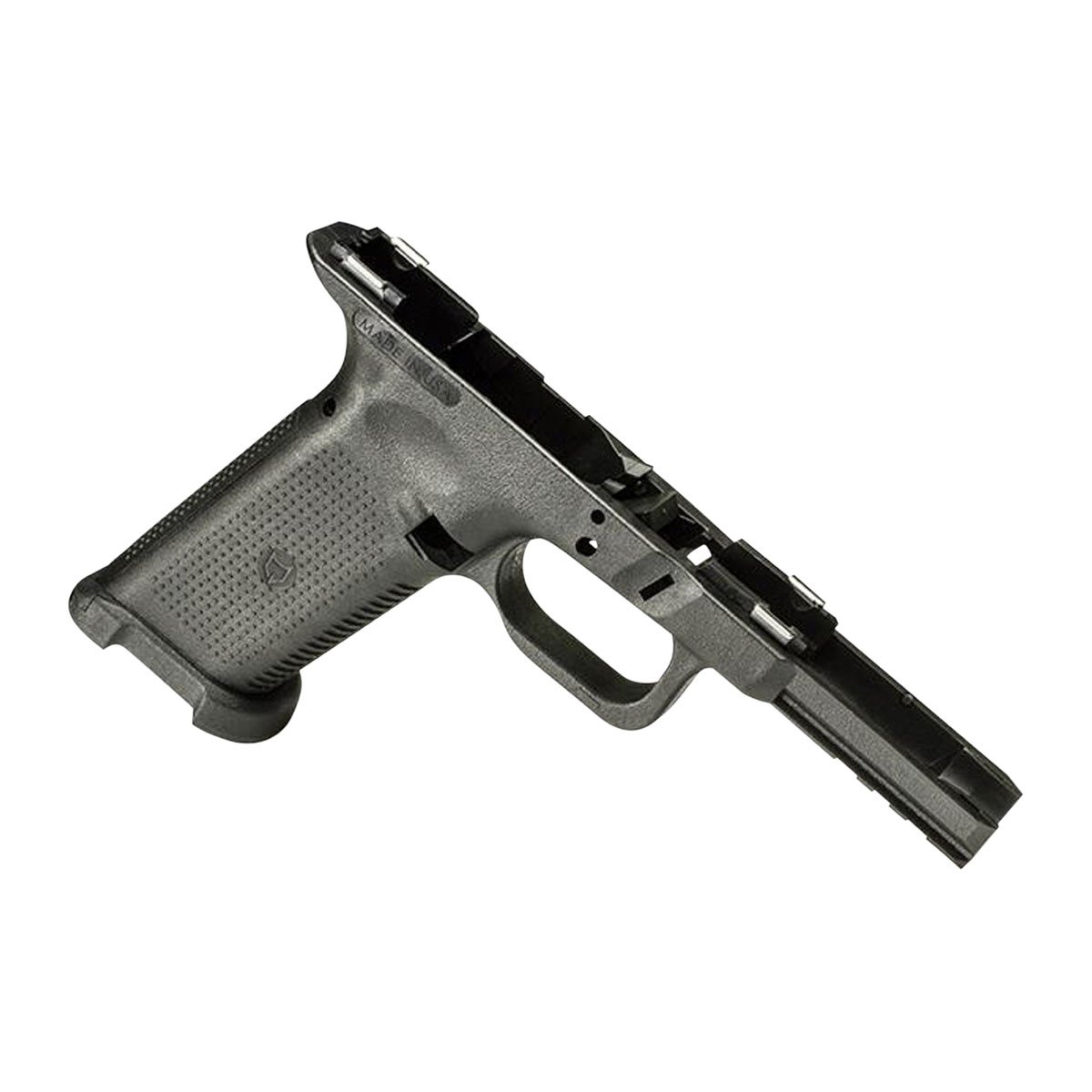 LONE WOLF DIST. TWF TEXTURED FRAME FITS GEN 3/4 GLOCK® 17,17L,22,24,31 ...
