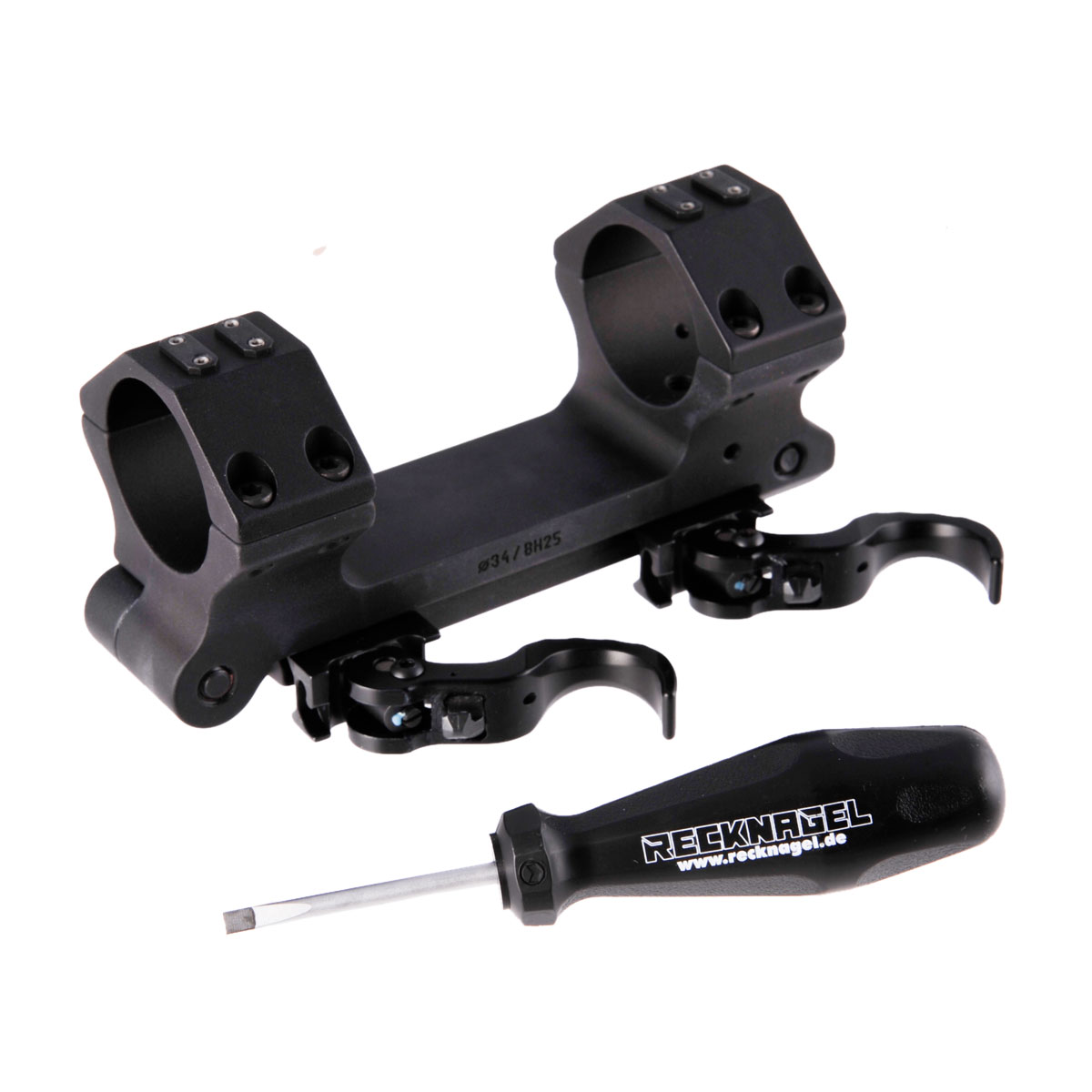 ERATAC ADJUSTABLE INCLINATION MOUNT