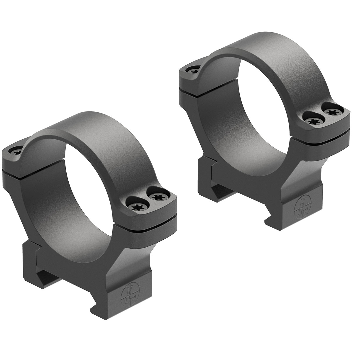 LEUPOLD BACKCOUNTRY CROSS-SLOT 34MM SCOPE RINGS