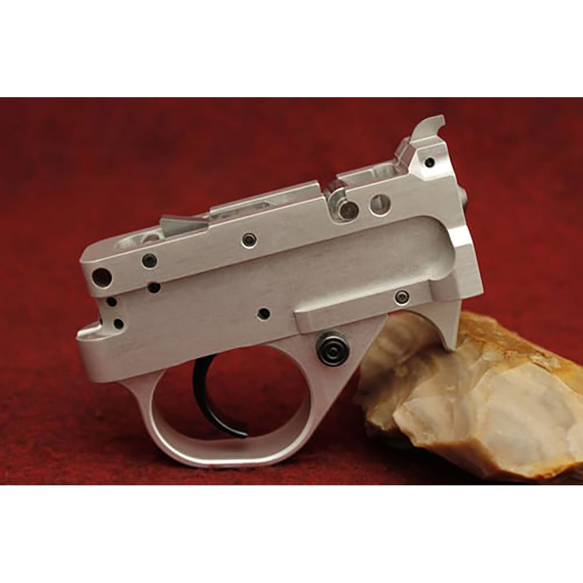 KIDD INNOVATIVE DESIGN Two Stage Trigger Unit for 10/22 Black Blk ...