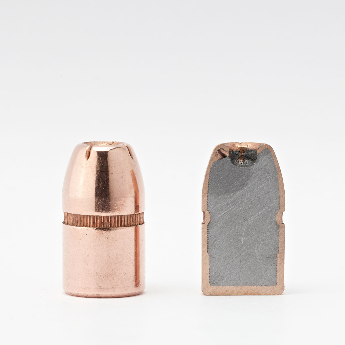 HORNADY XTP® MAG™ 45 CALIBER (0.452) PISTOL BULLETS