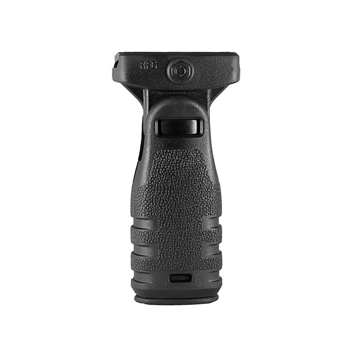 MISSION FIRST TACTICAL, LLC AR-15 REACT FOLDING VERTICAL GRIP