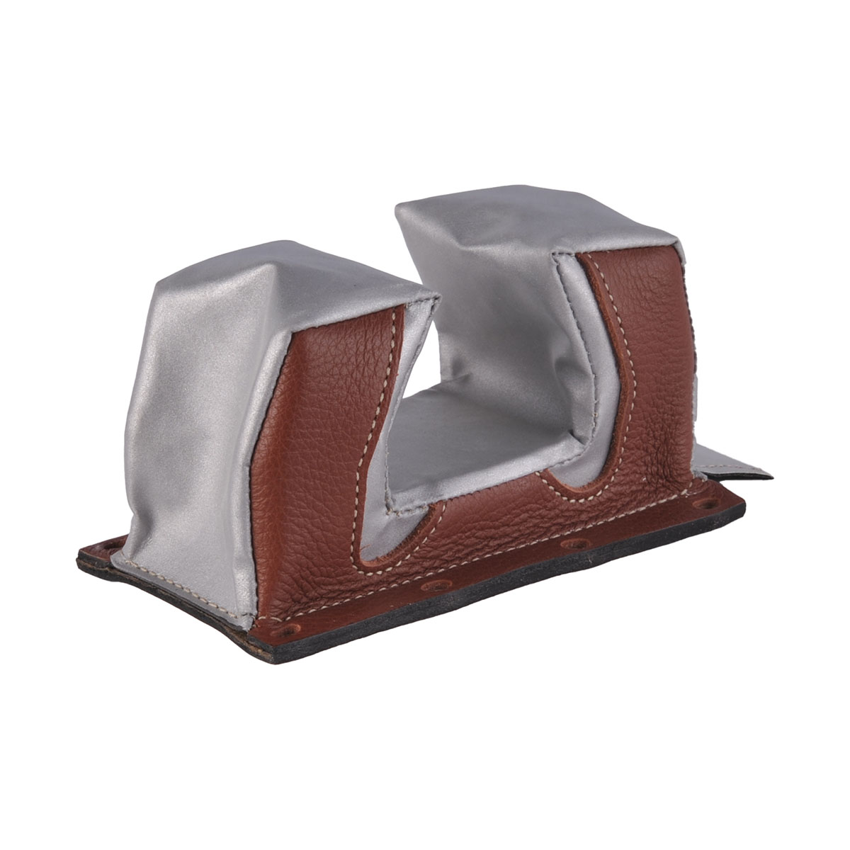 EDGEWOOD SHOOTING BAGS EDGEbag Standard Front Rest 2-1/4" Hunter 3M Slick SKU: 100045589