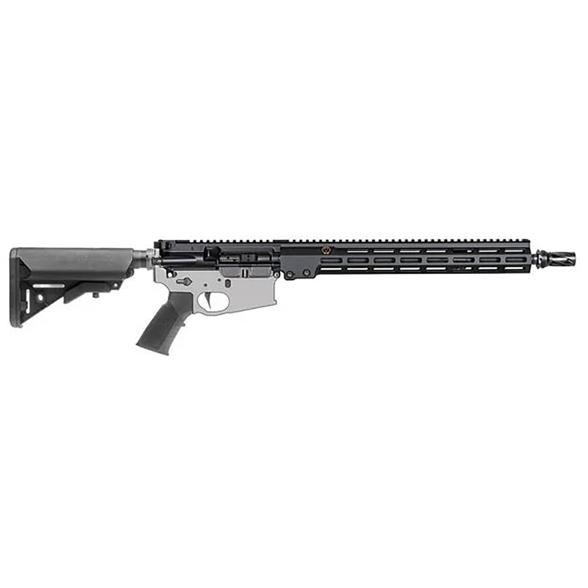 Brownells - Serious about firearms