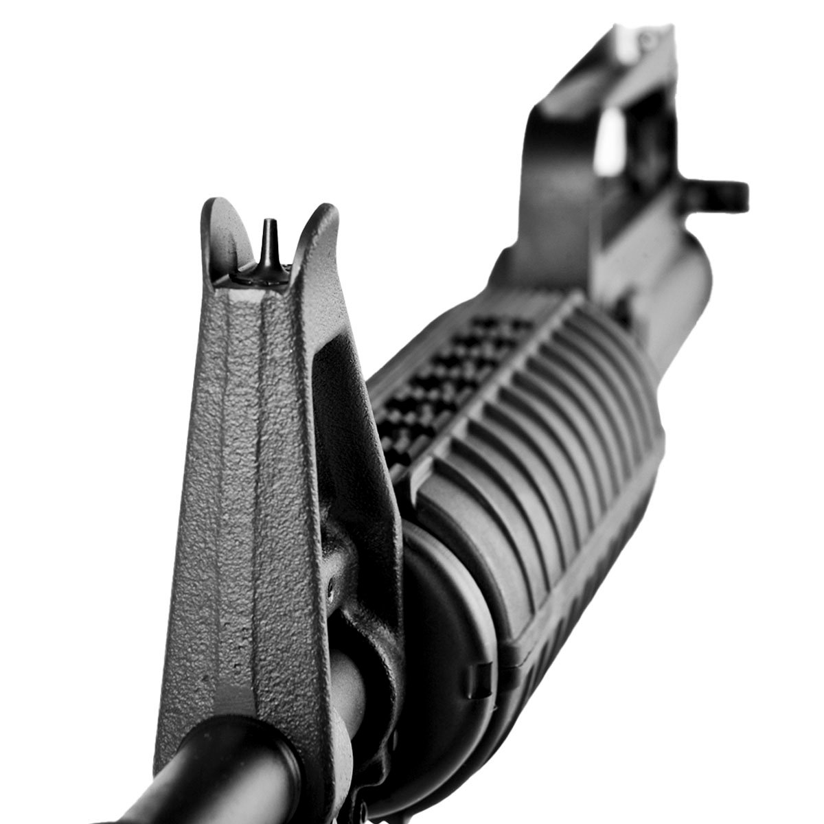 BROWNELLS AR-15/M16 733 C7 11.5" 5.56 UPPER RECEIVER