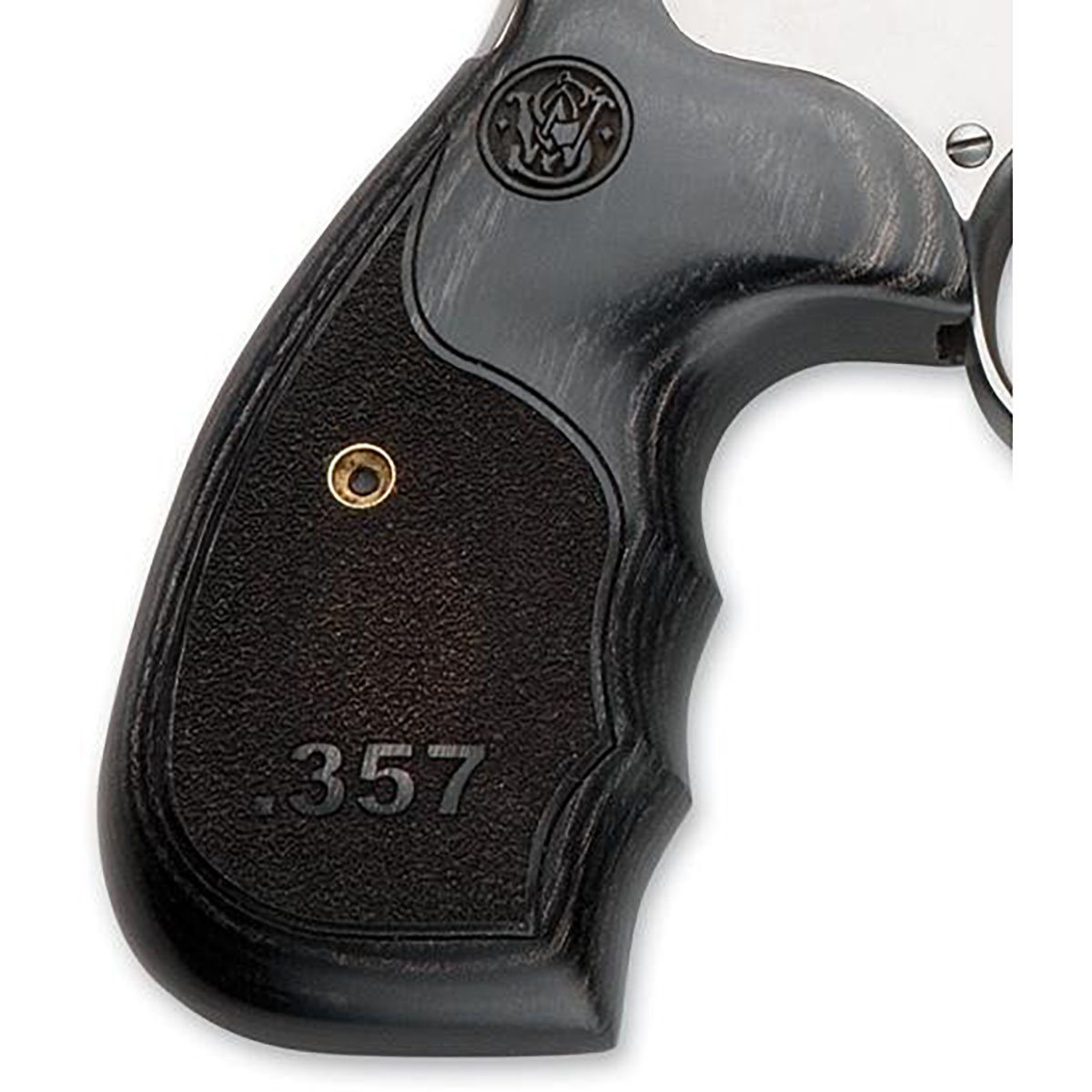 SMITH & WESSON Model 686 Plus L-Frame 3-5-7 357 Magnum 7” BBL 7RD SS ...