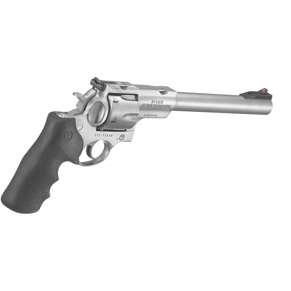 RUGER SUPER REDHAWK® 44 REMINGTON MAGNUM REVOLVER