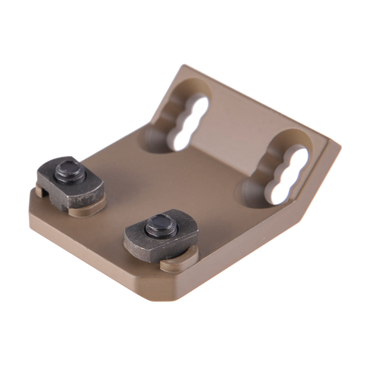 ARISAKA DEFENSE OFFSET LIGHT MOUNT