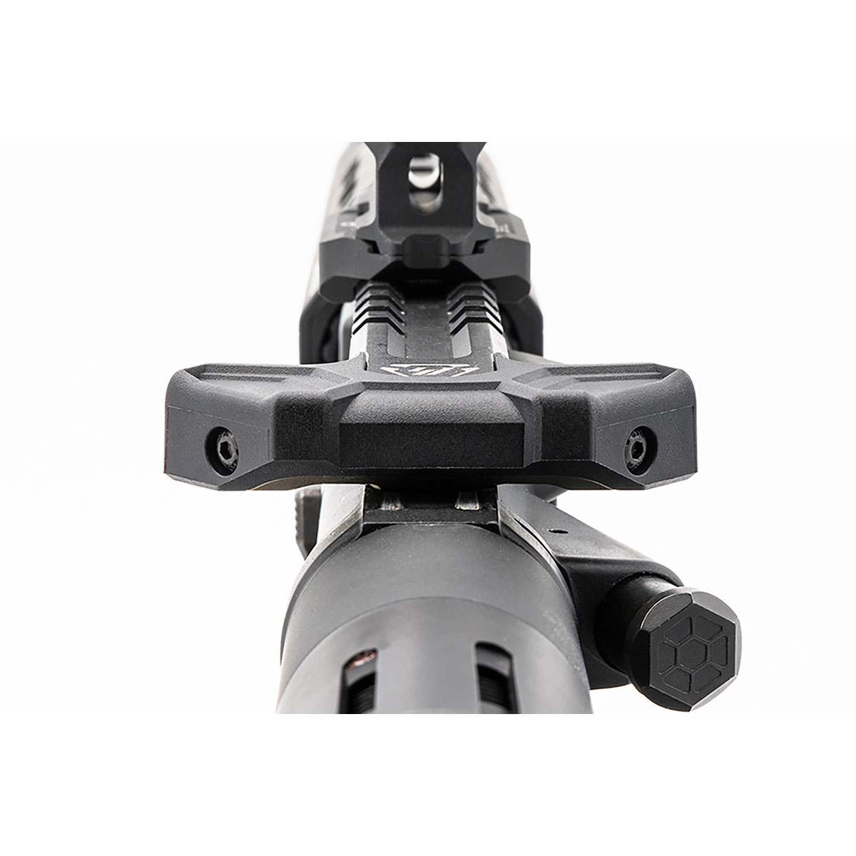 STRIKE INDUSTRIES POLYMER ISO LATCH