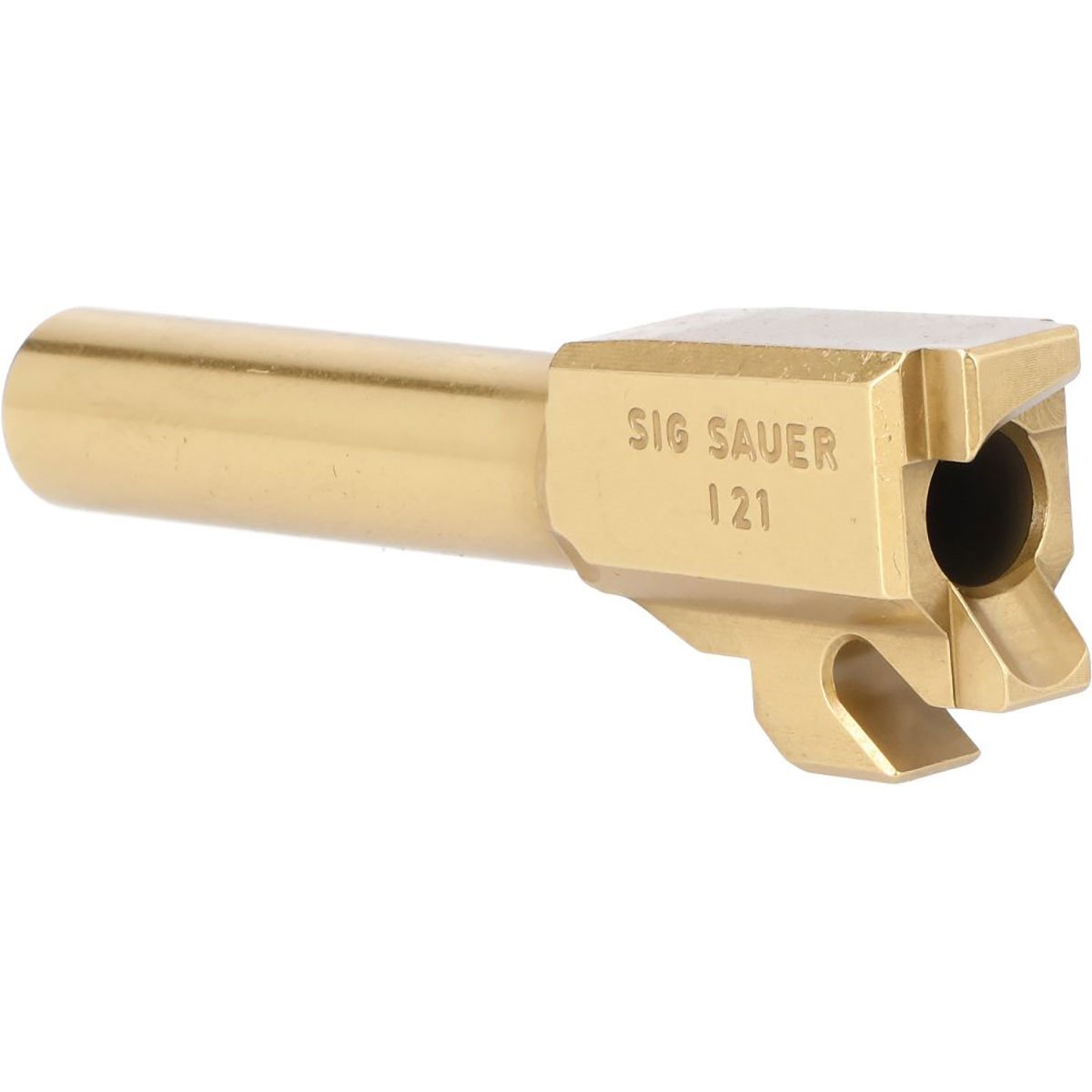 SIG SAUER, INC. 9MM LUGER BARREL WITHOUT LCI FOR SIG SAUER® P320 SUBCOMPACT