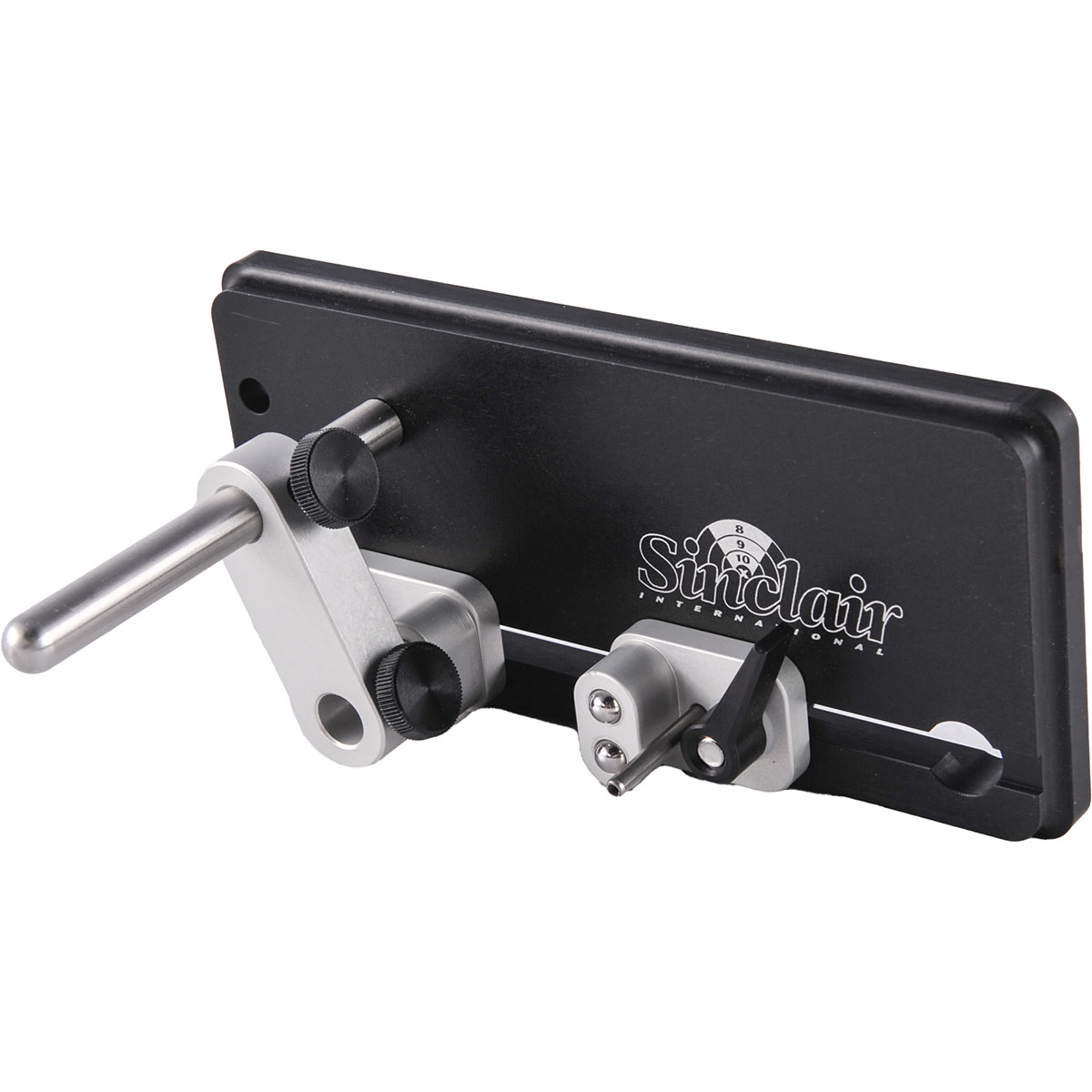 SINCLAIR INTERNATIONAL SINCLAIR CONCENTRICITY GAUGE