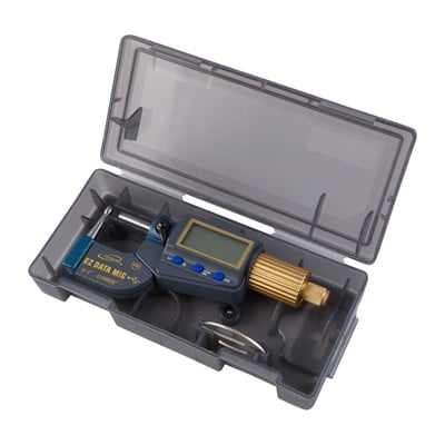 IGAGING EZ DATA TUBE MICROMETER