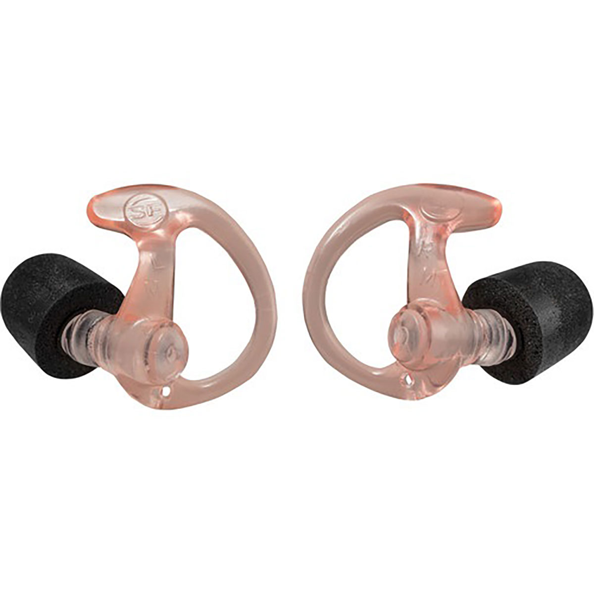 SUREFIRE EP10 SONIC DEFENDERS ULTRA MAX EAR PLUGS