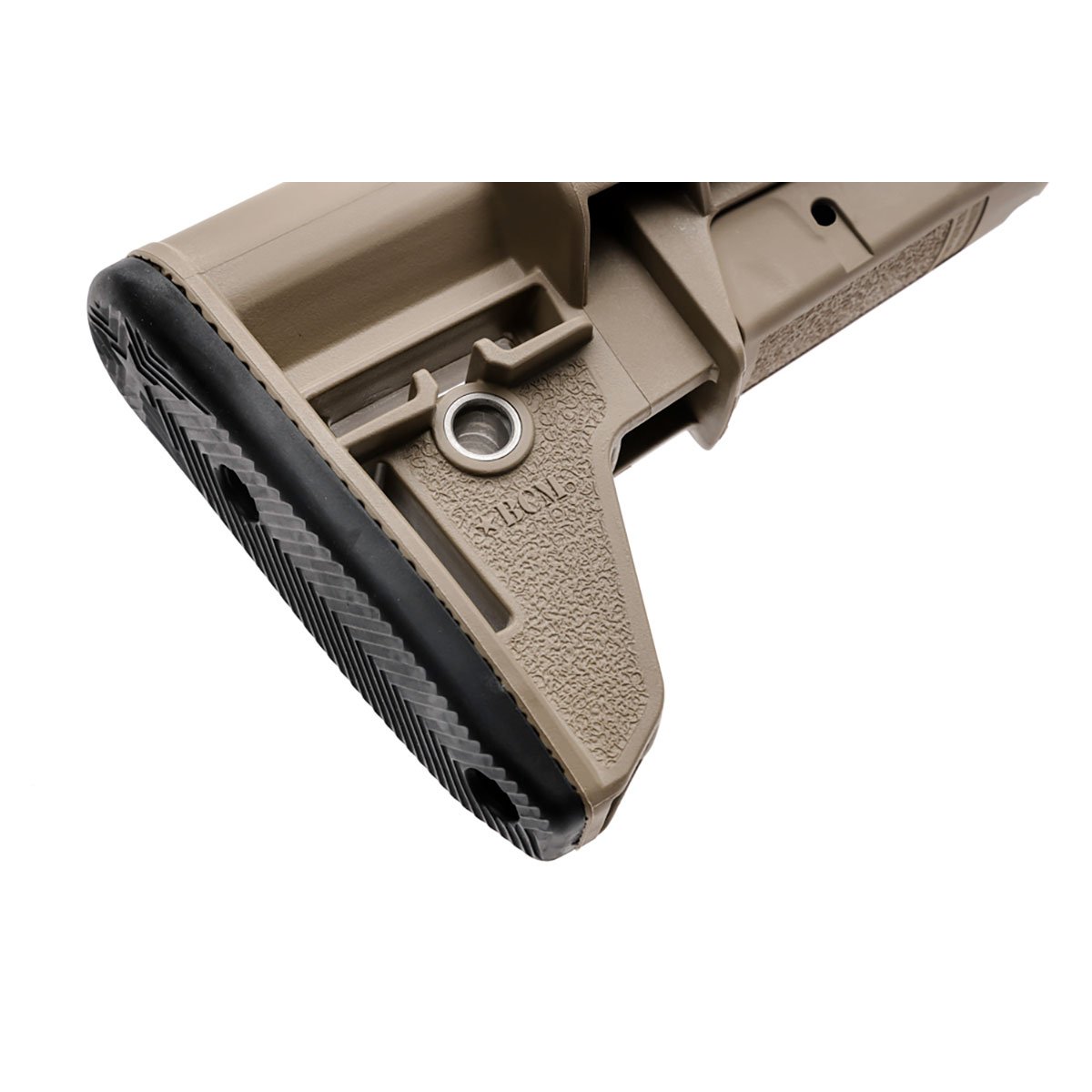 BRAVO COMPANY MOD 2 SOPMOD STOCK