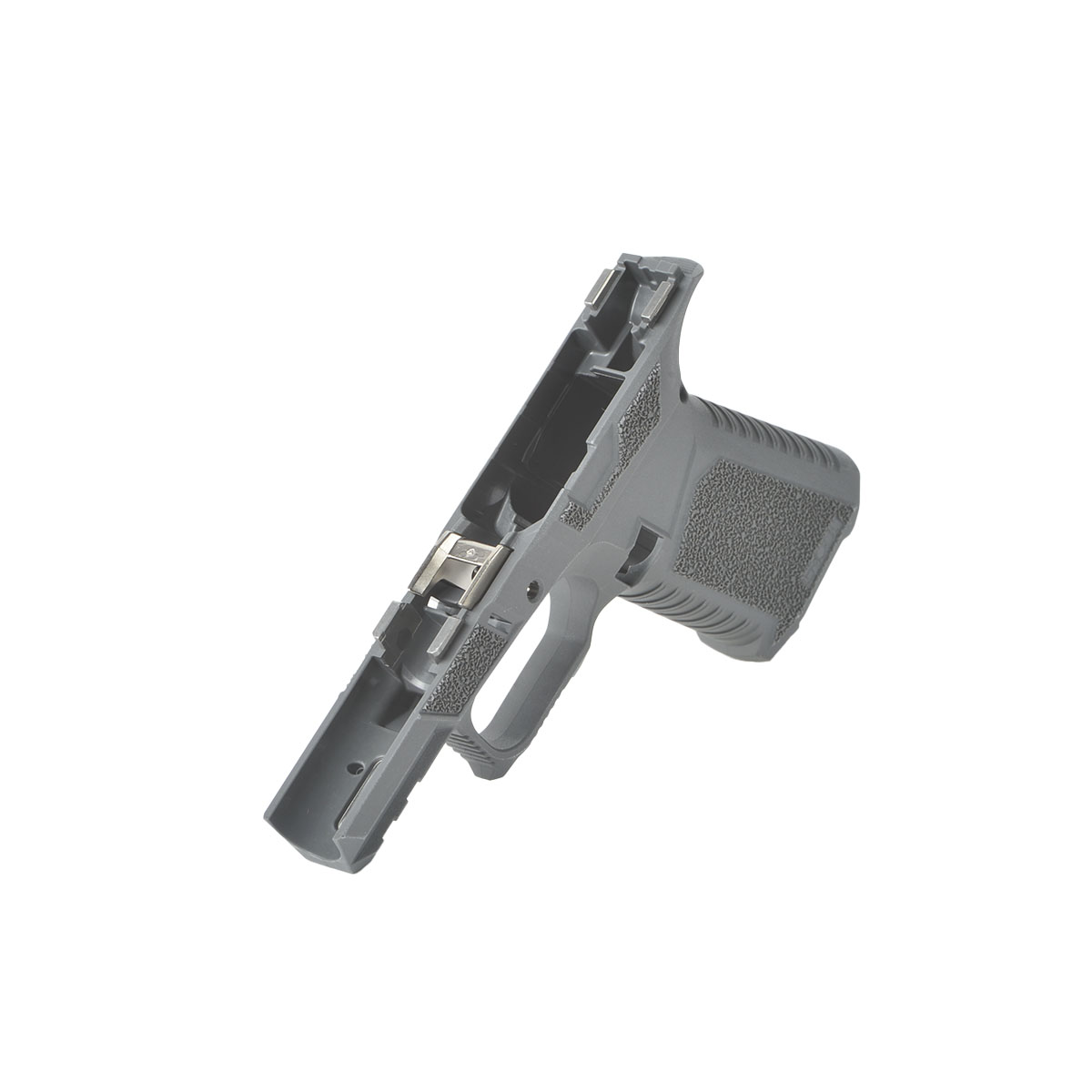 SCT Manufacturing SCT 43X SUB COMPACT STRIPPED POLYMER FRAME