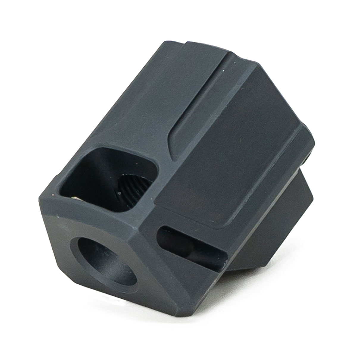 FAXON FIREARMS EXOS-525 Pistol Compensator fo Sig P365/365XL SKU: 430108204
