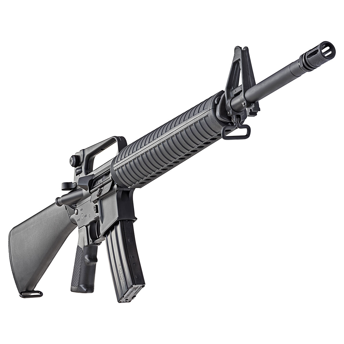 SPRINGFIELD ARMORY SA-16 A2 5.56X45 NATO SEMI-AUTO RIFLE