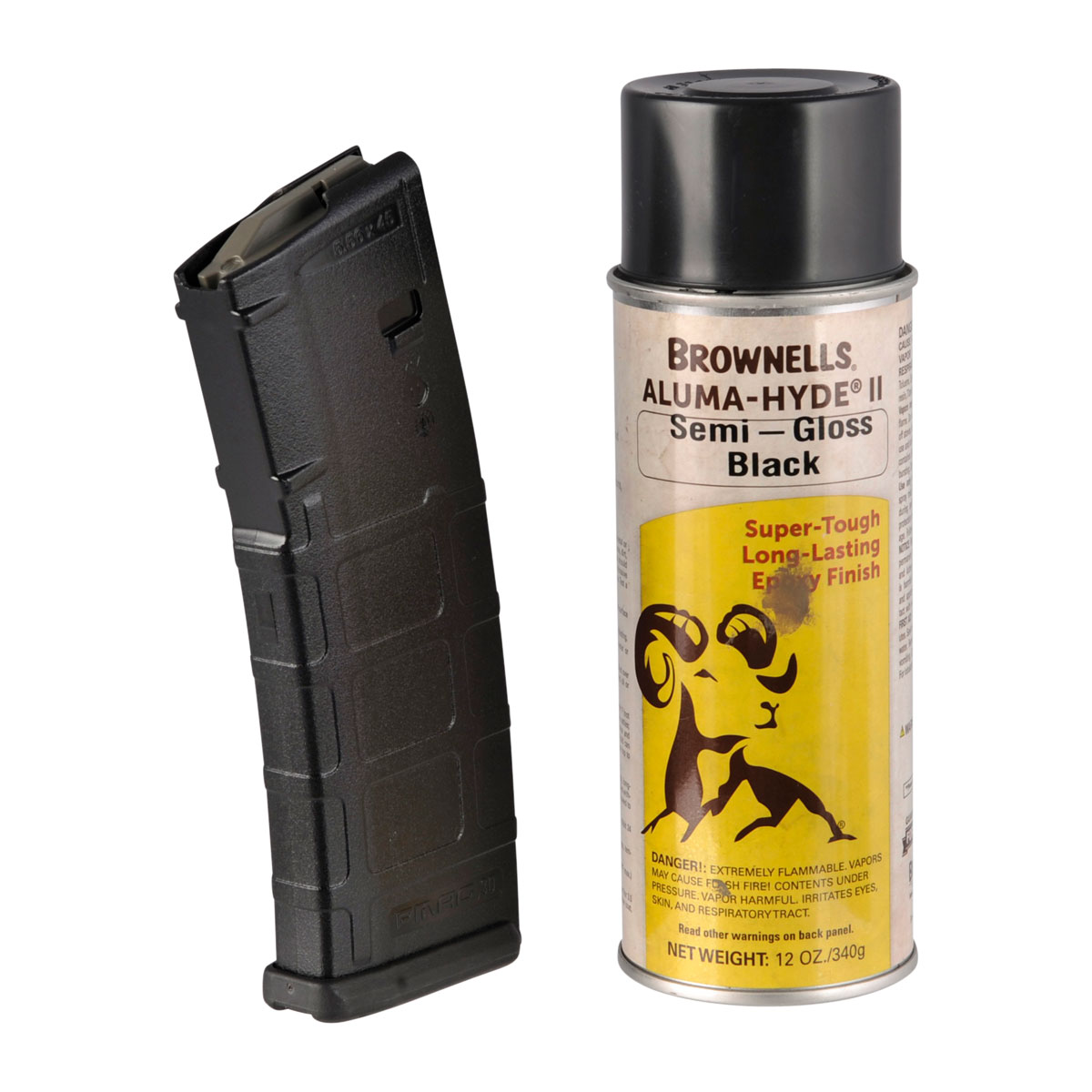 BROWNELLS ALUMA-HYDE® II | Brownells