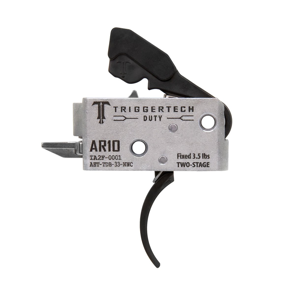 TRIGGERTECH AR-10 DUTY TRIGGER