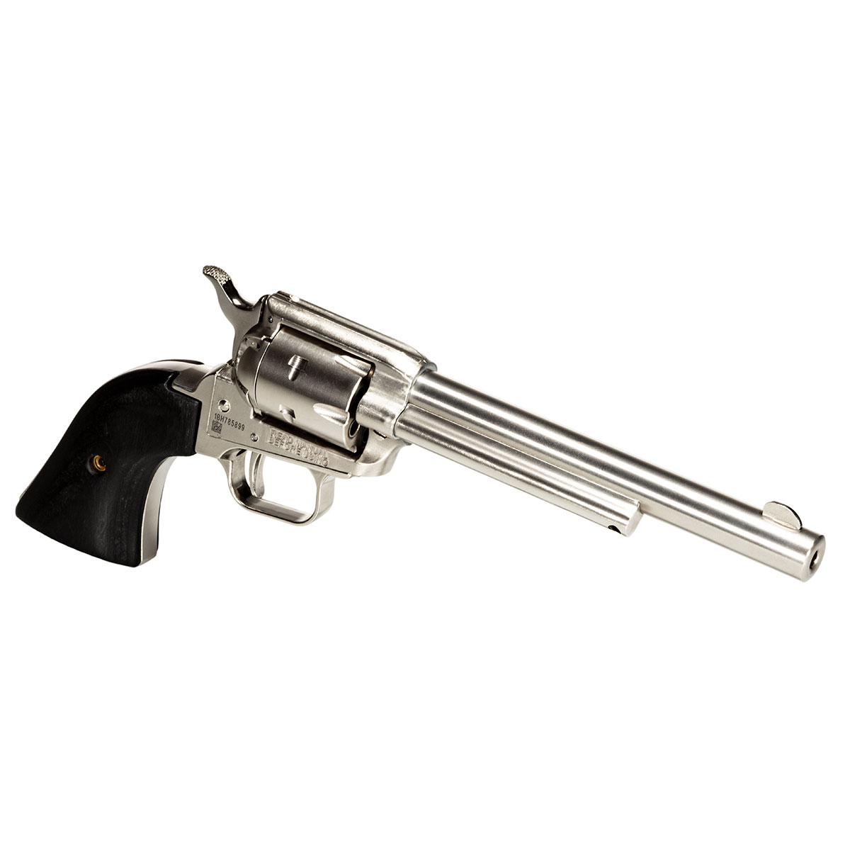 HERITAGE ROUGH RIDER 22 LONG RIFLE REVOLVER