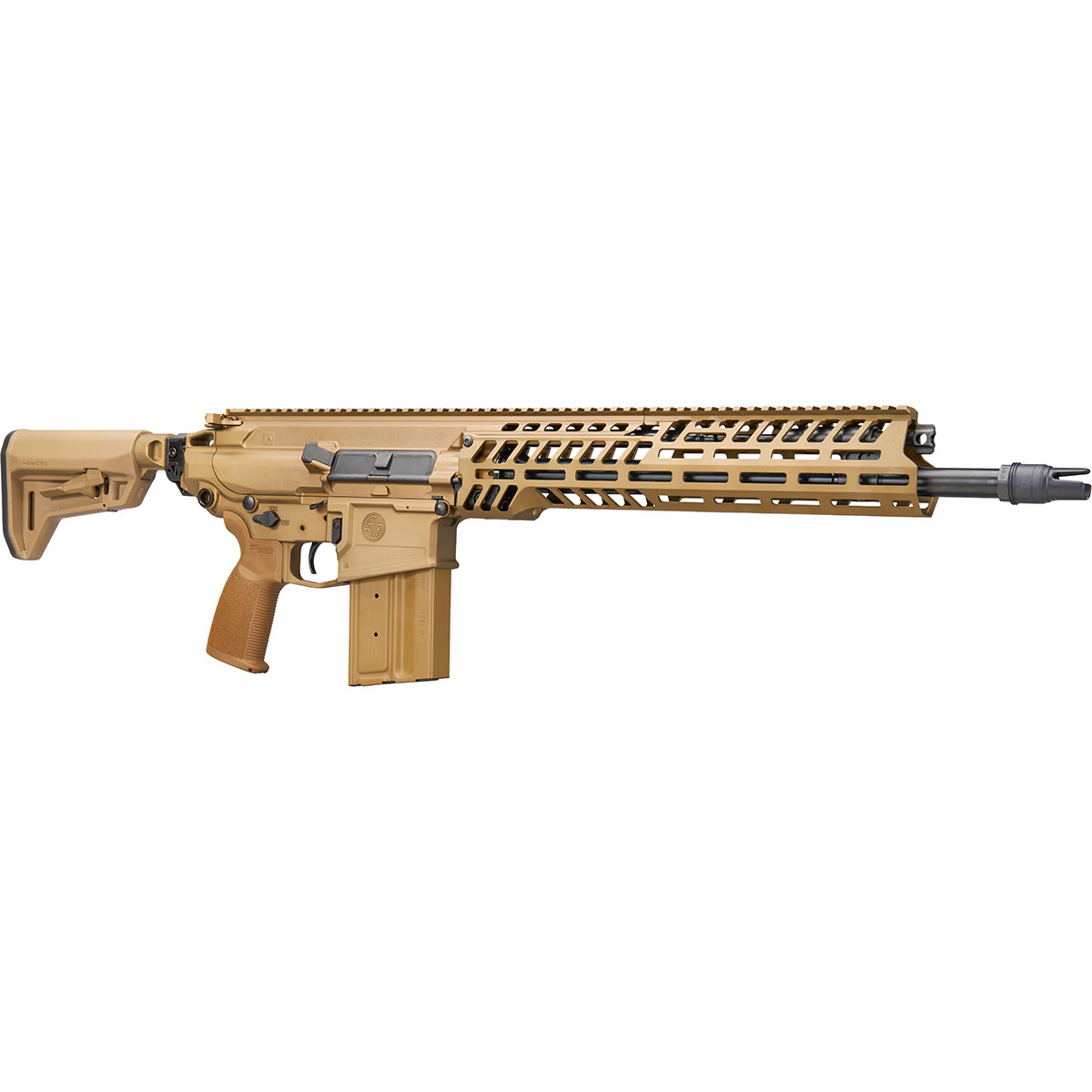 SIG SAUER, INC. MCX-SPEAR 6.8X51MM SEMI-AUTO RIFLE