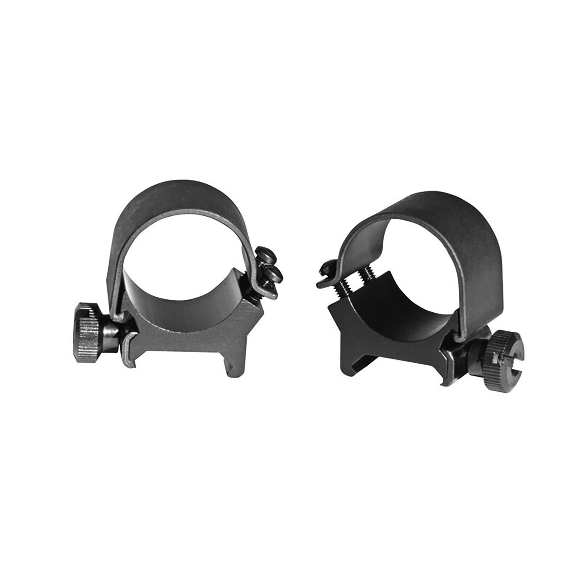 WEAVER TOP MOUNT RINGS