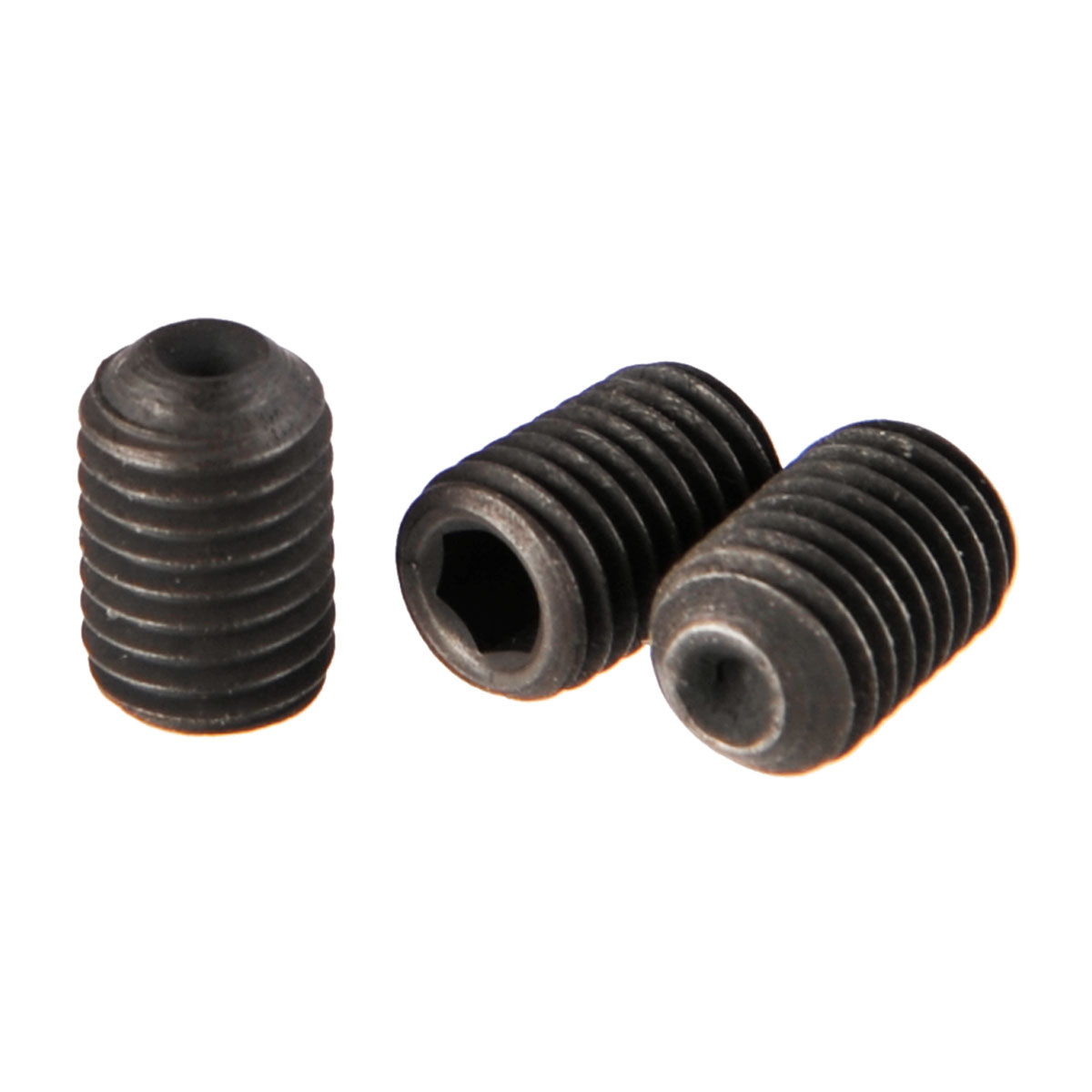 BROWNELLS SOCKET HEAD CAP & SET SCREW KIT