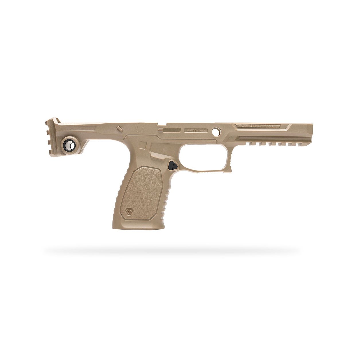 STRIKE INDUSTRIES BRAVO CHASSIS 9MM LUGER FOR SIG SAUER P320®