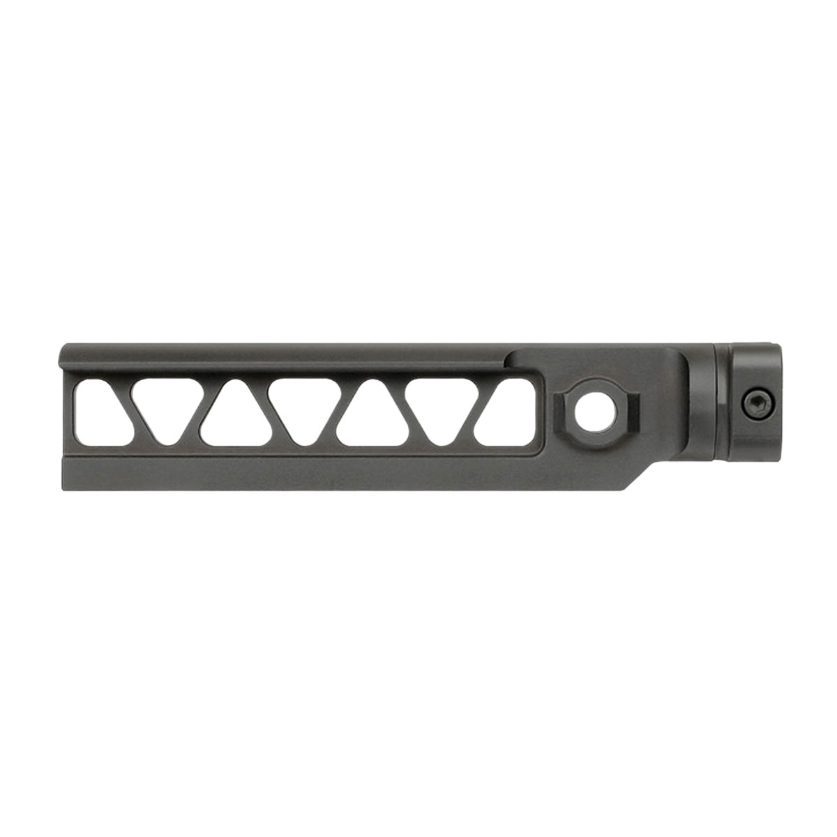 MIDWEST INDUSTRIES, INC. ALPHA SERIES M4 BEAM STOCKS