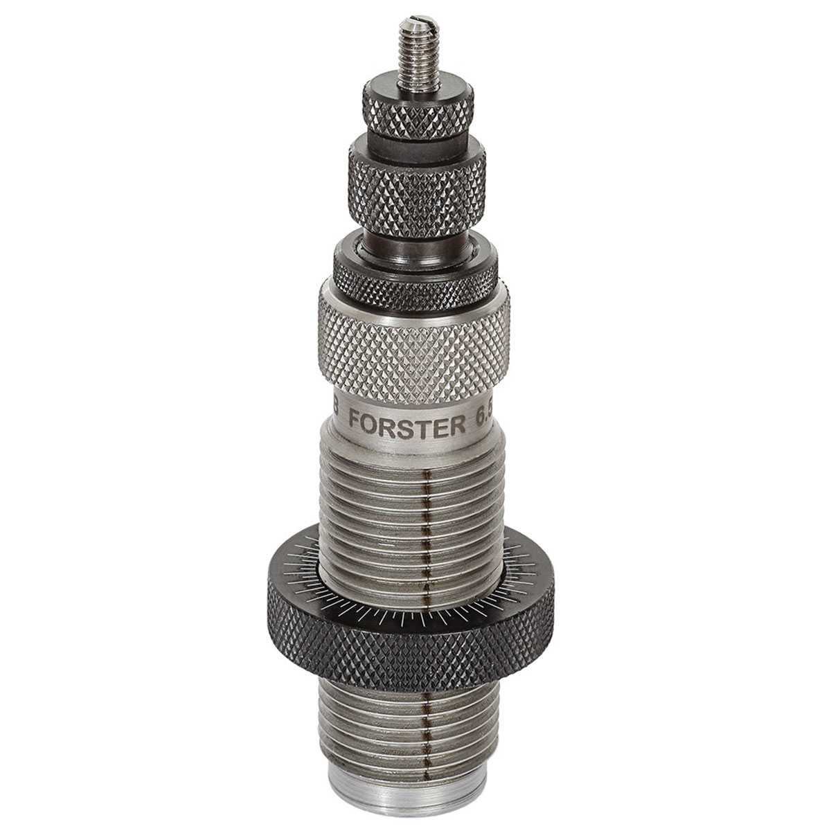FORSTER BUSHING FULL LENGTH SIZING DIE