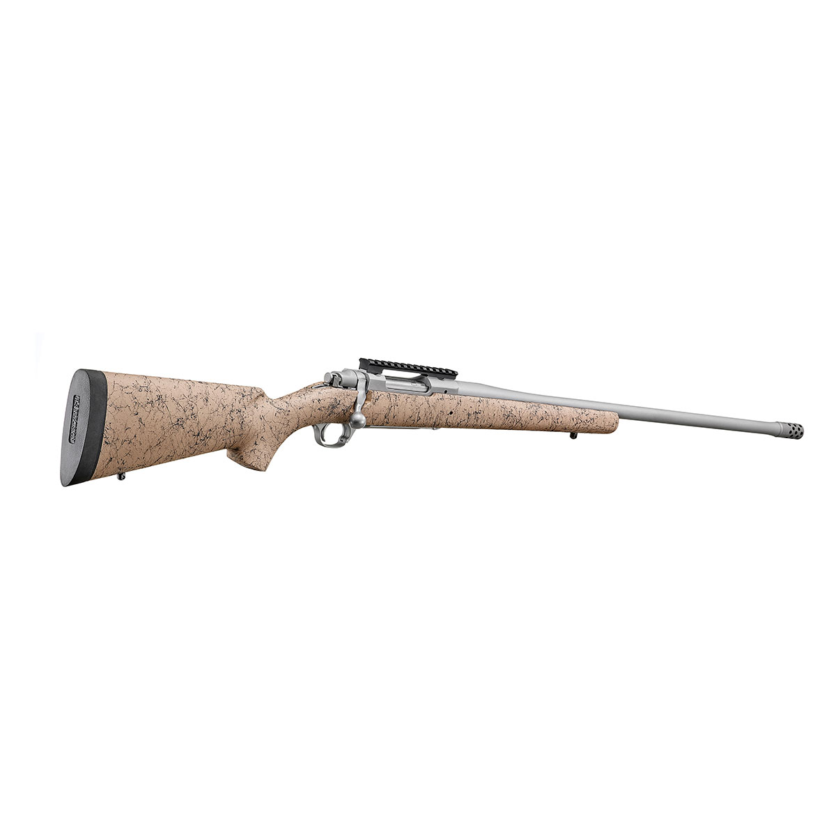 RUGER HAWKEYE FTW HUNTER 6.5 CREEDMOOR BOLT ACTION RIFLE