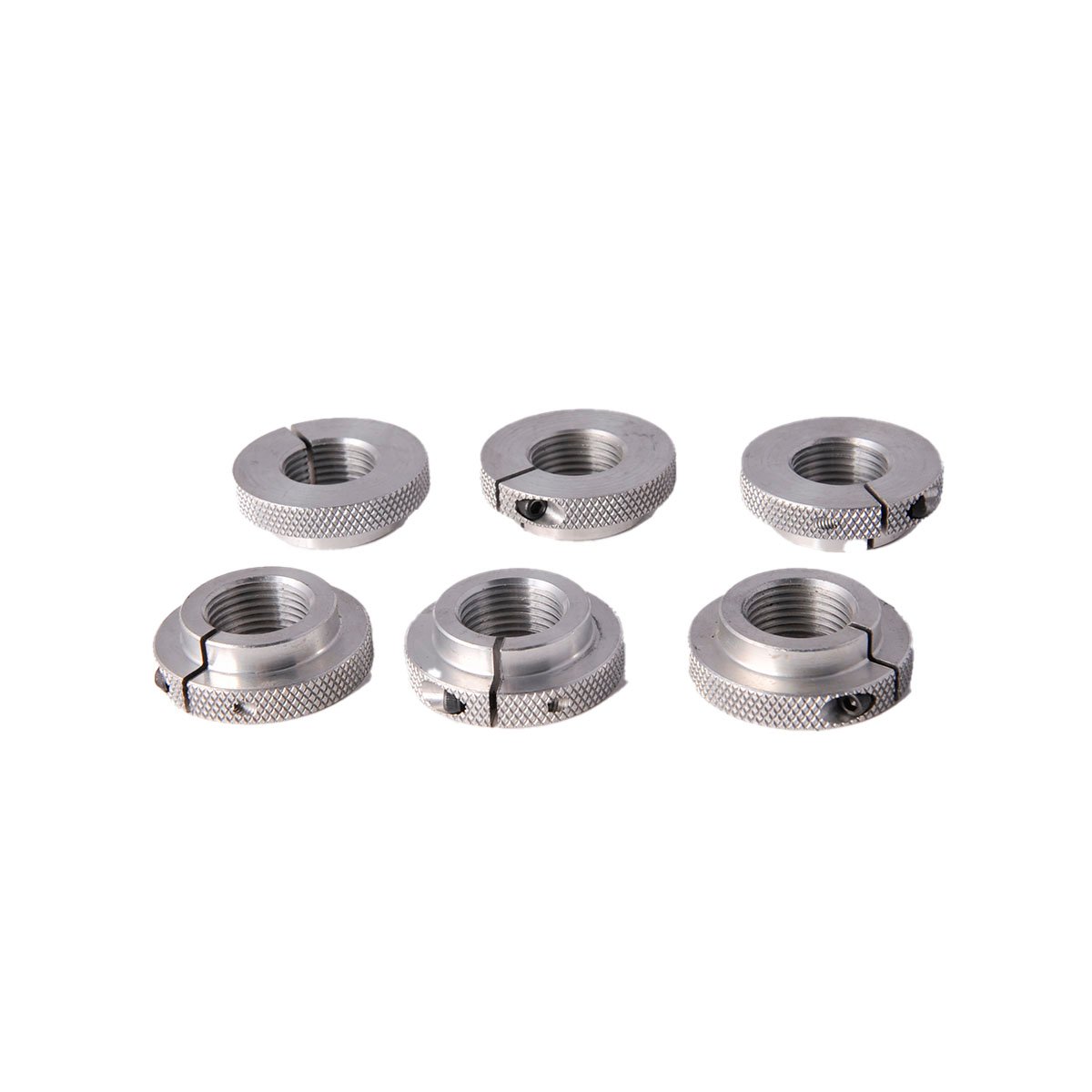 FORSTER CO-AX XL ADAPTER LOCK RINGS