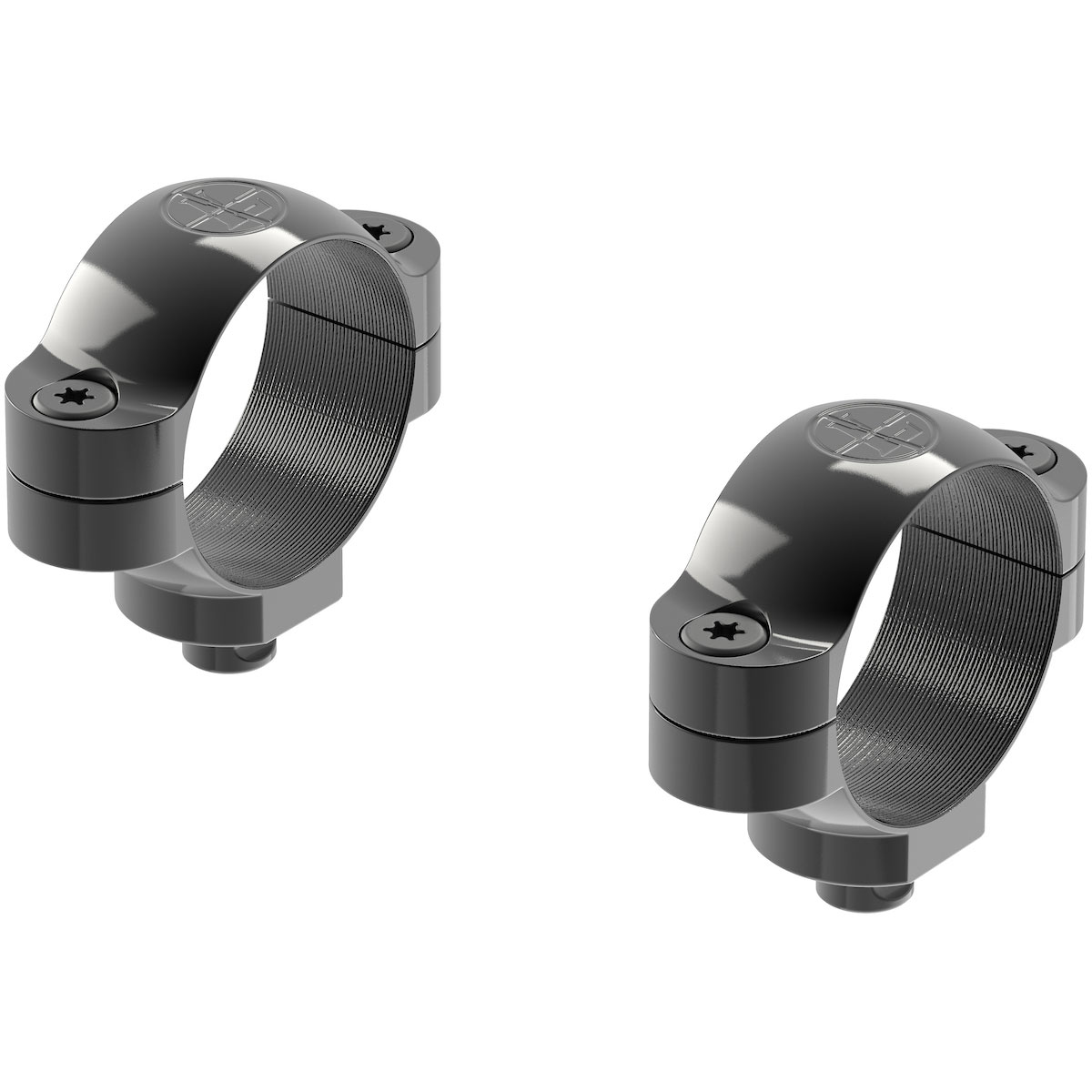 LEUPOLD QUICK RELEASE MOUNTING SYSTEM RINGS