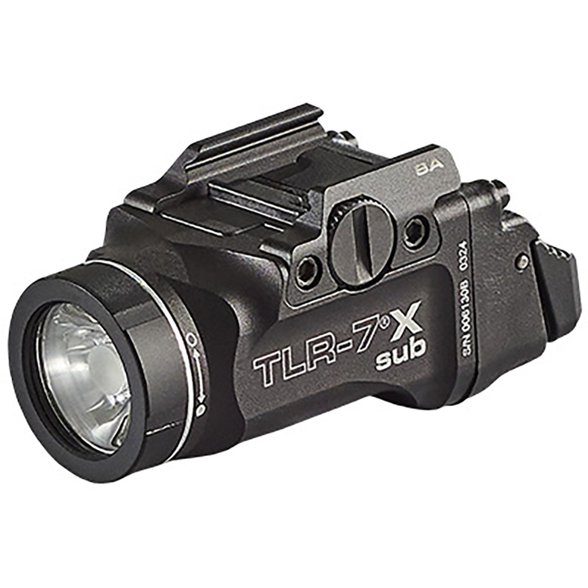 STREAMLIGHT TLR-7 SUB GUN LIGHT