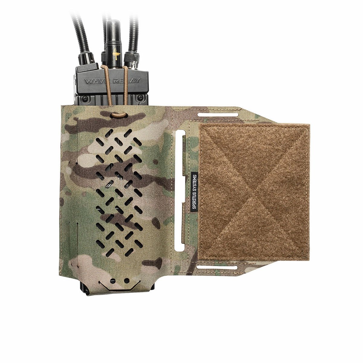 SPIRITUS SYSTEMS EXPANDER WING MK 2