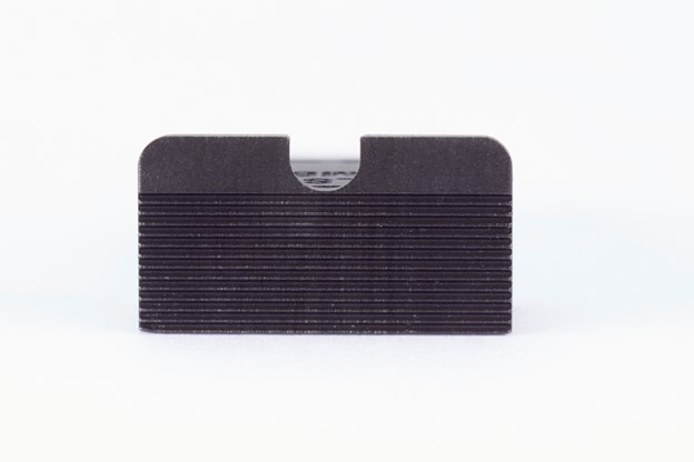 WILSON COMBAT REAR BATTLESIGHT FOR 2020 COLT PYTHON/ANACONDA | Brownells