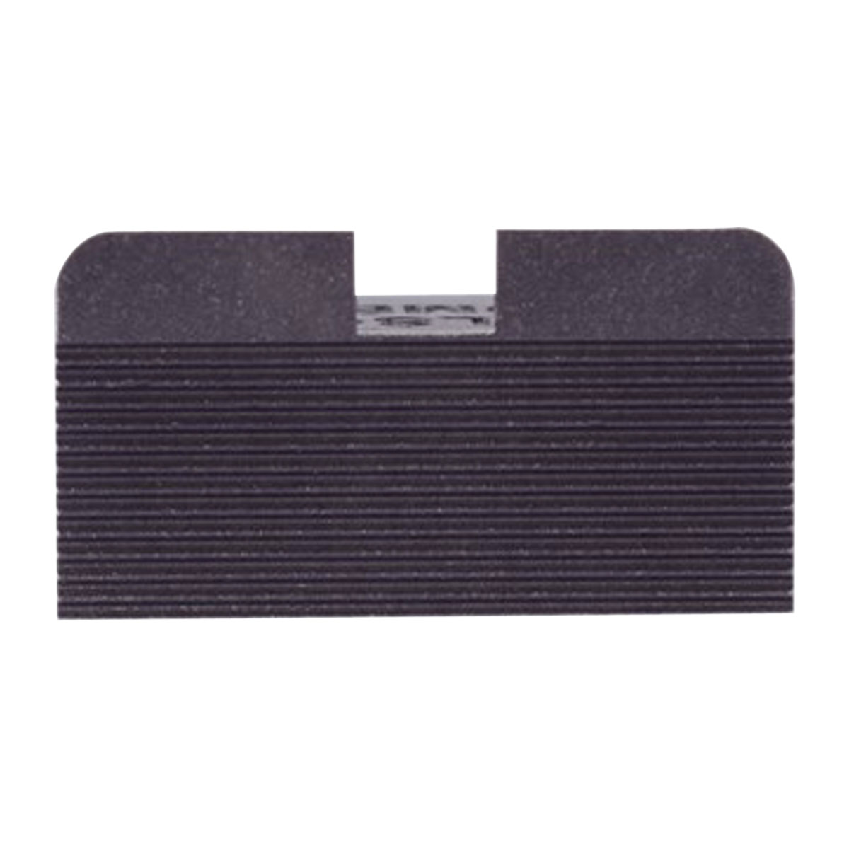 WILSON COMBAT REAR BATTLESIGHT FOR 2020 COLT PYTHON/ANACONDA